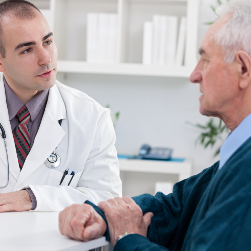 What is Compression Neuropathy? | Mirza Orthopedics