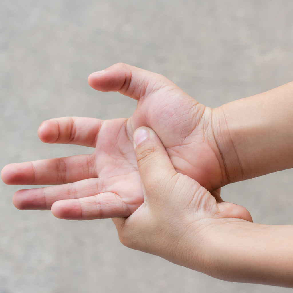 What Causes Hand Arthritis? | Mirza Orthopedics