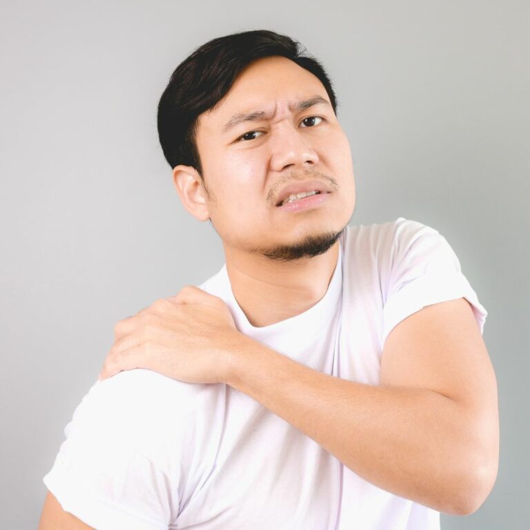 Rotator Cuff Arthropathy: Causes & Treatments | Mirza Orthopedics