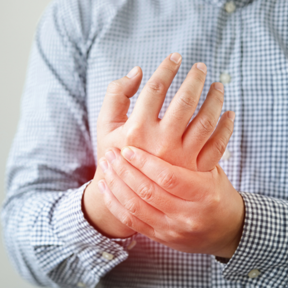 Hand Injury & Pain Specialists | Mirza Orthopedics NY