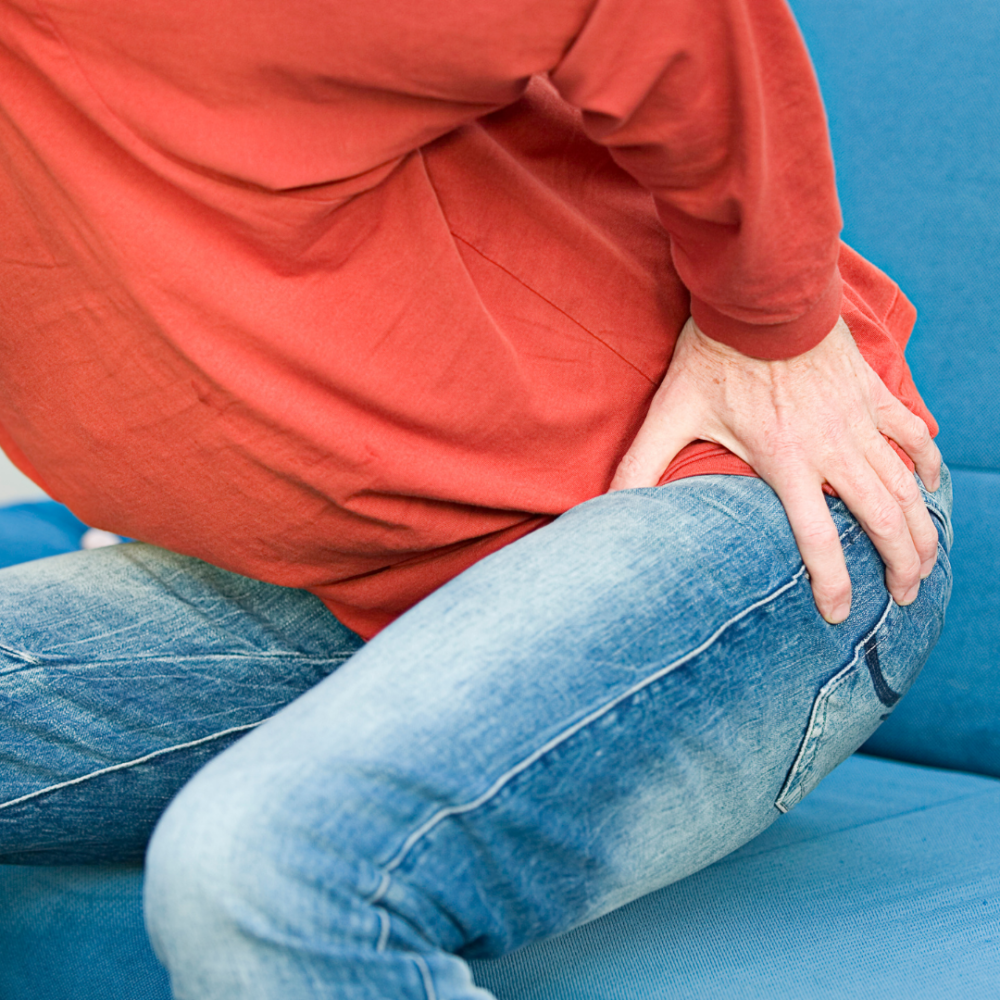 Orthopedist Smithtown NY: Hip Injuries And How To Treat Them