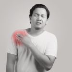 Why Is The Front Part Of My Shoulder Hurting? | Mirza Orthopedics ...